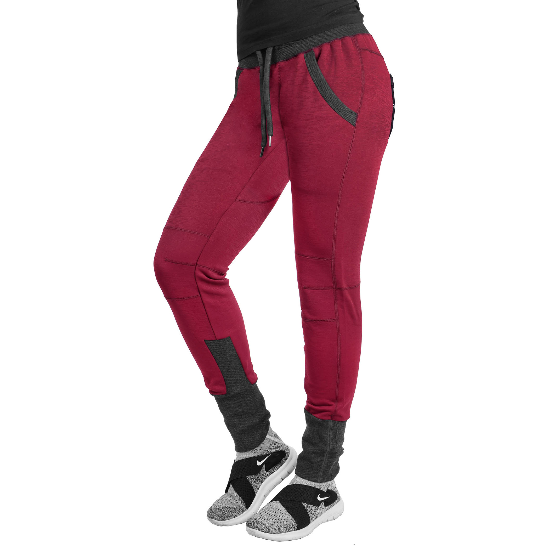 Jogging And Trainingshosen Für Damen Revolutionrace