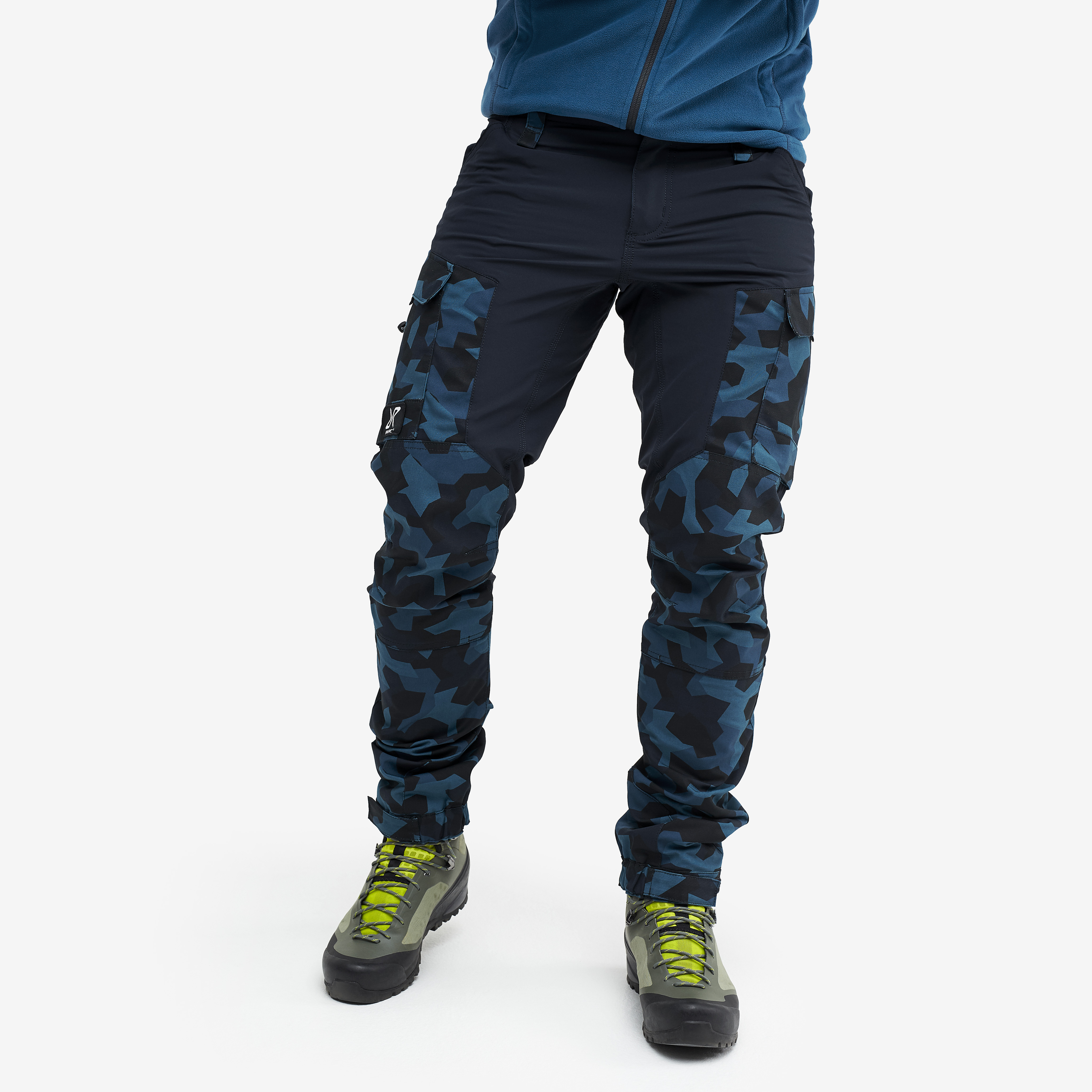 Spodnie męskie | RevolutionRace