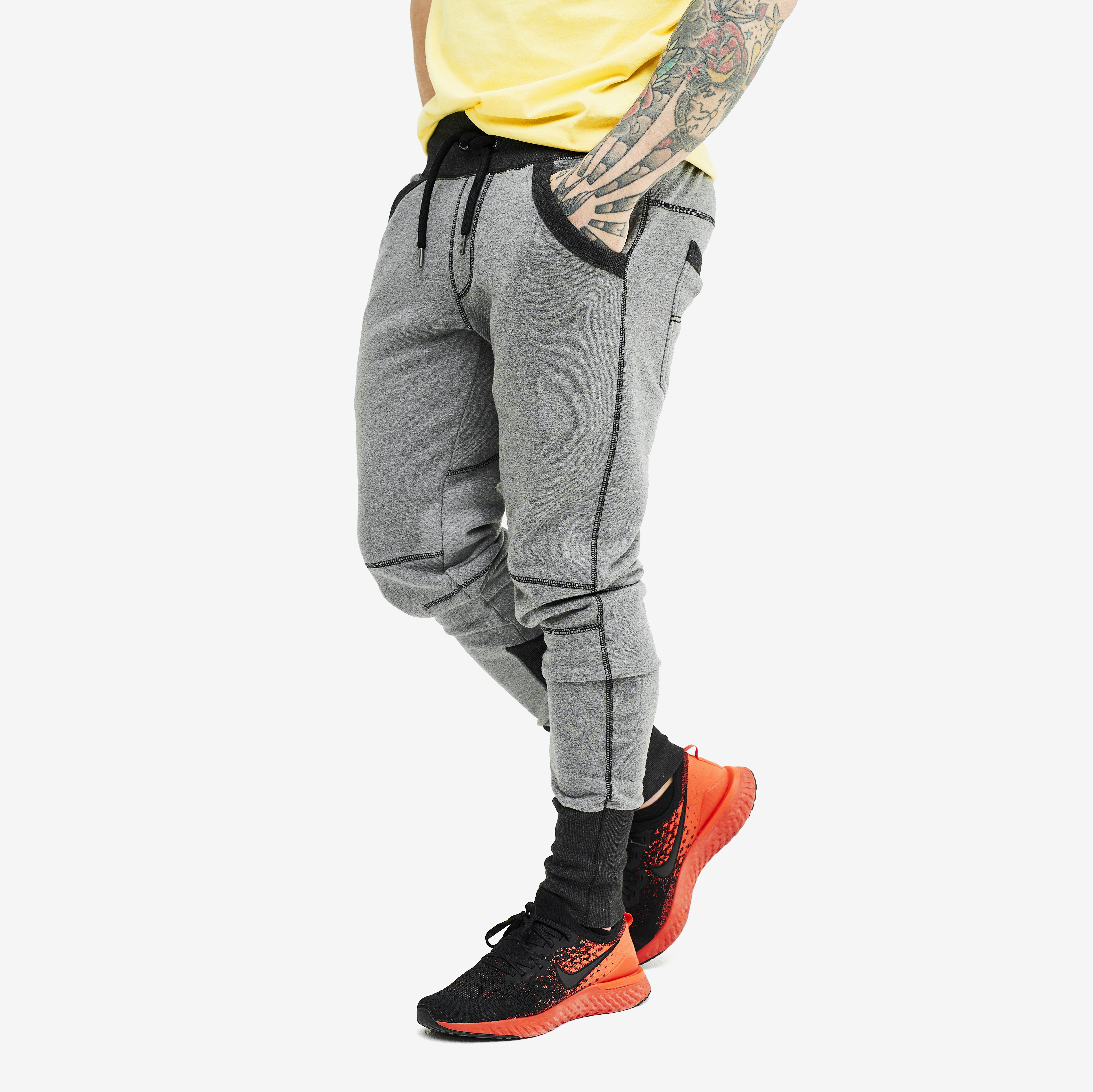 Pantalons de survêtement pour homme | RevolutionRace